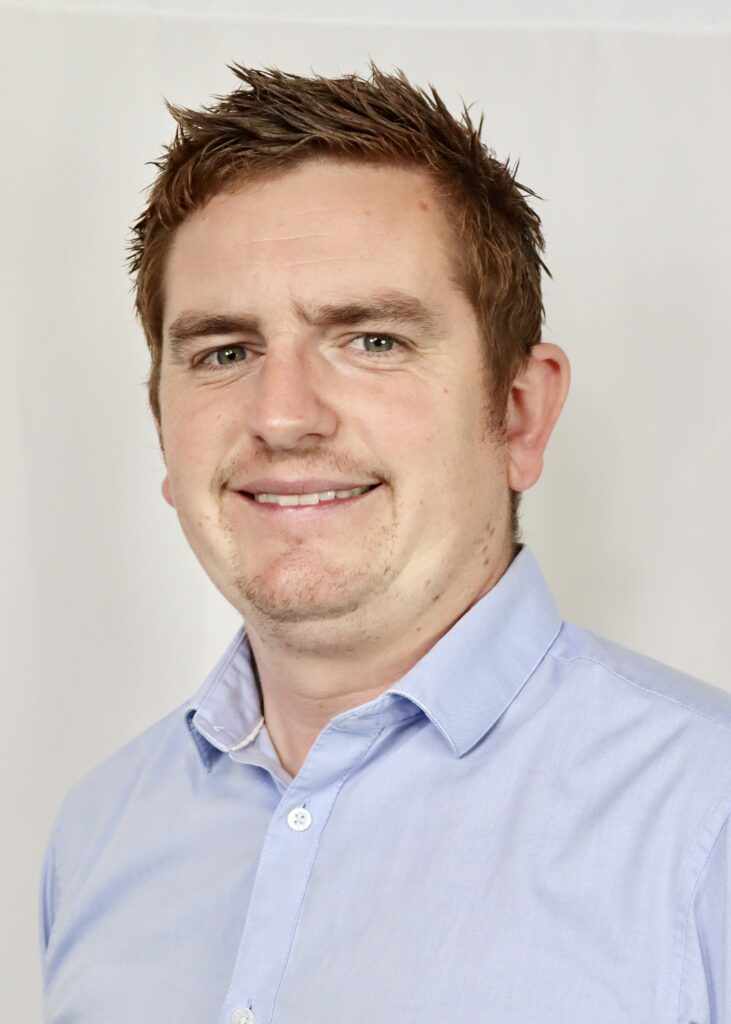 Meet The Staff | Mill Green